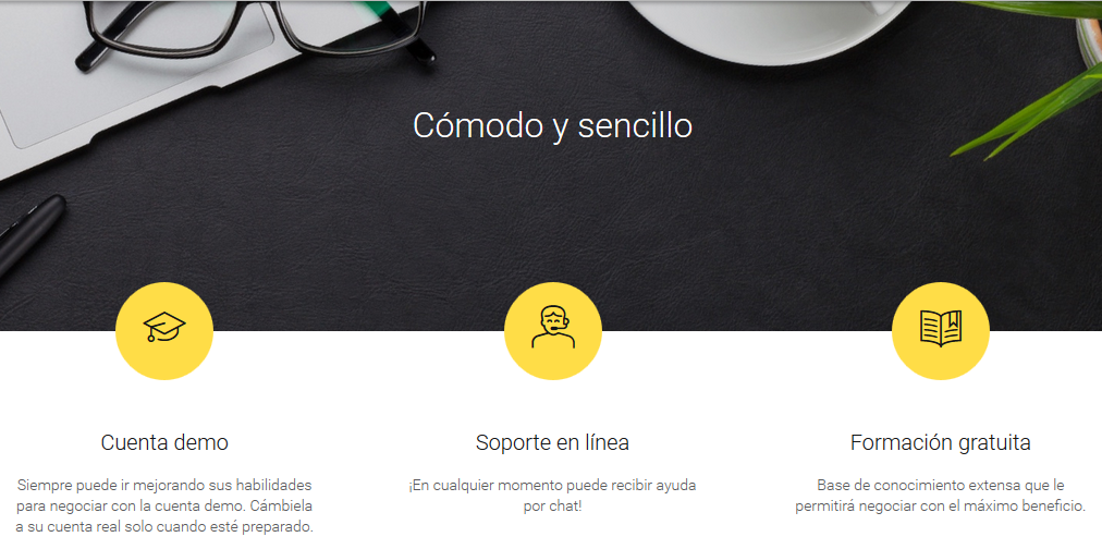 Binomo - Analizamos el bróker - ¿Estafa? - Opiniones 2024