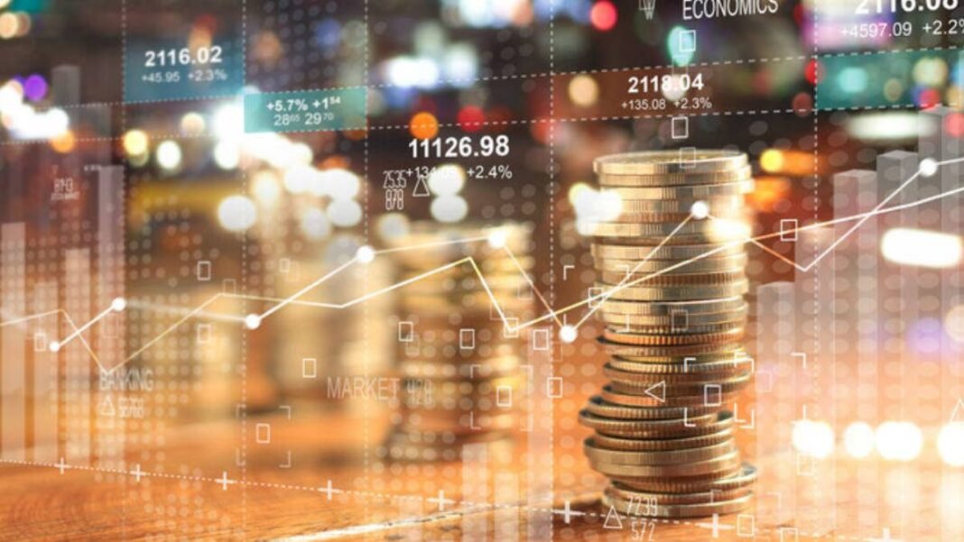 El sector financiero y las maneras de invertir para ganar