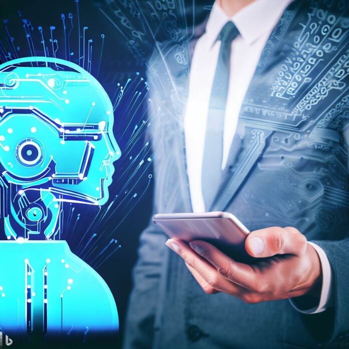 Inteligencia artificial y su aplicación en el marketing 2025